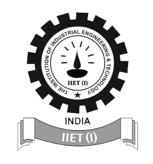The Institution of Industrial Engineering & Technology (India)