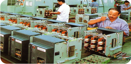 The Institution of Industrial Engineering & Technology (India)